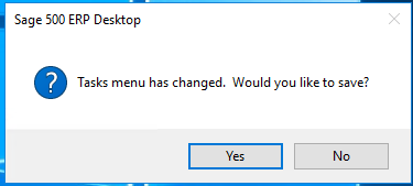 The SQL Command Override